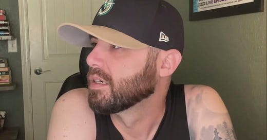 News from Underground | Evan Fields | Substack