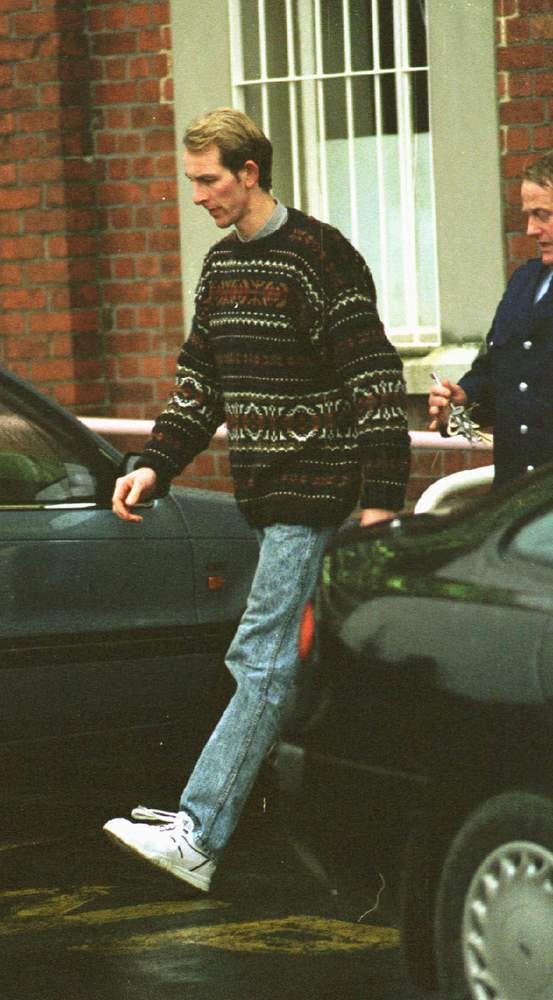 The Bain Family Murders - Murder She Posted