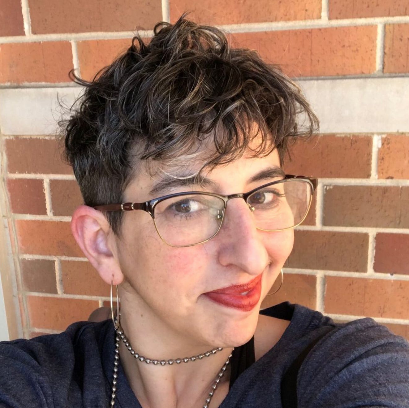 Rabbi Danya Ruttenberg | Substack