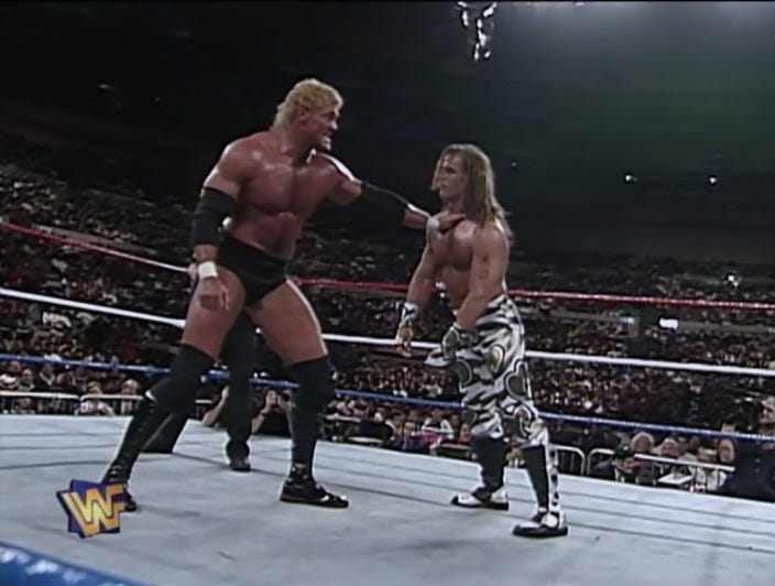 11/17: Today in Pro Wrestling History - by Jeff Quinton