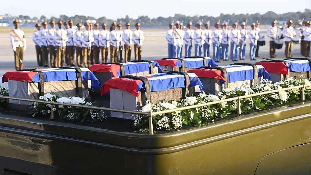 Yes, America has classified directed energy weapons. No, they were not ...