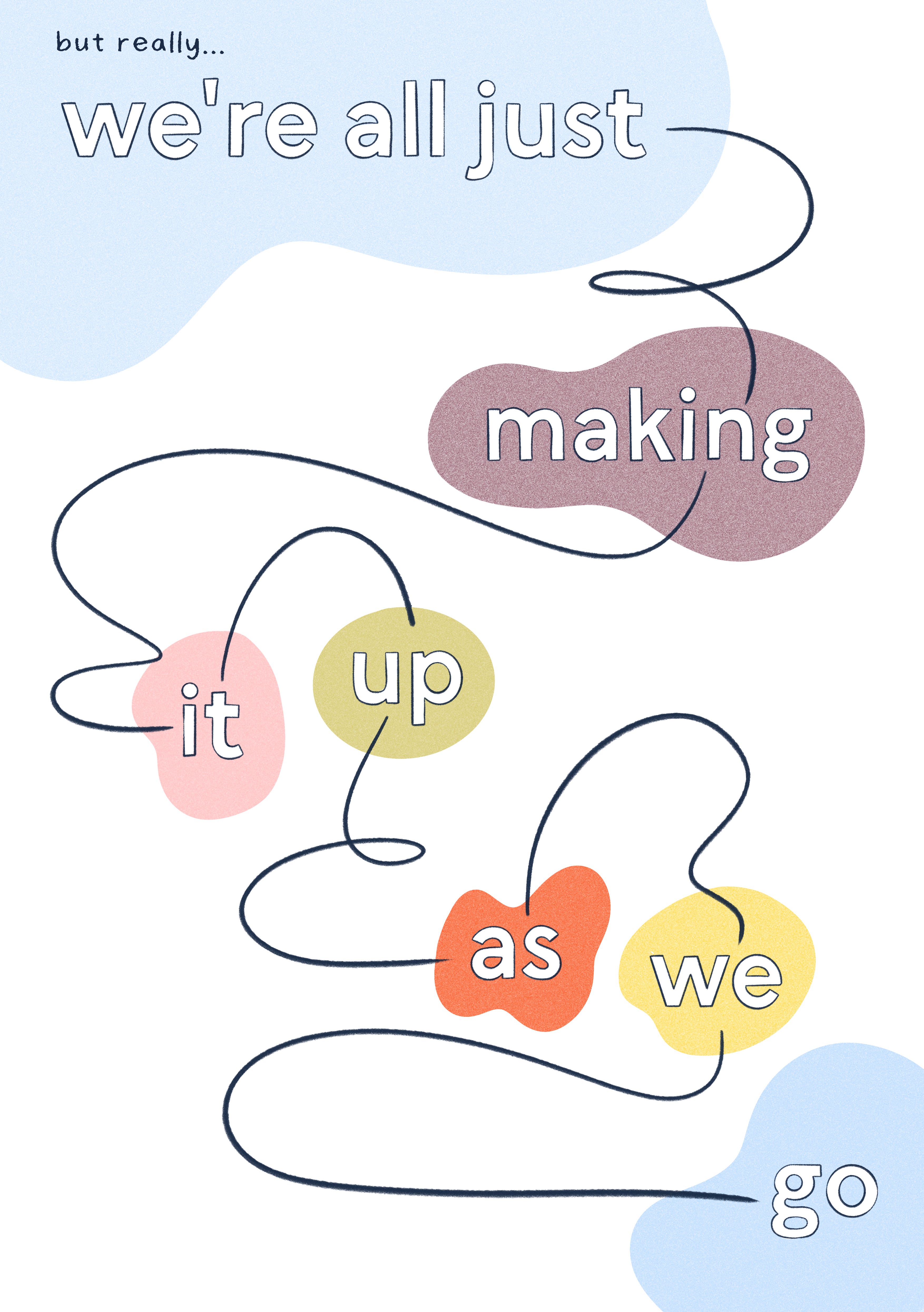 Illuminating letters: what the heck is a service designer?