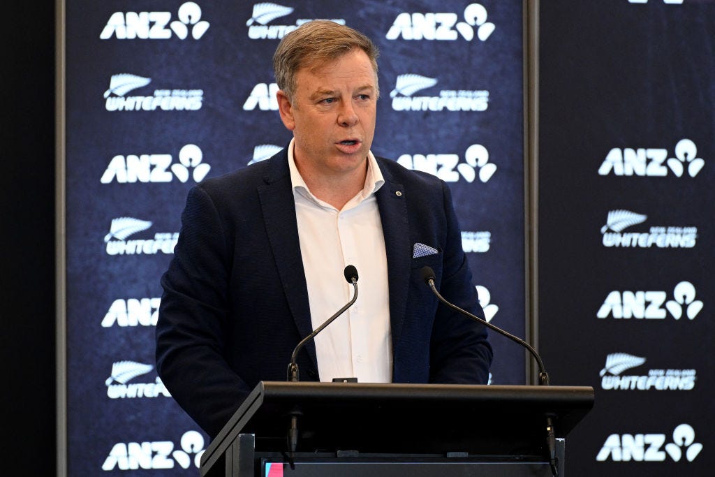 NZC CEO resigns, ending tumultuous reign - by Dylan Cleaver