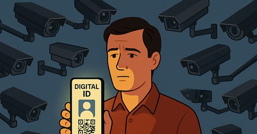 Andrew Doyle | Substack