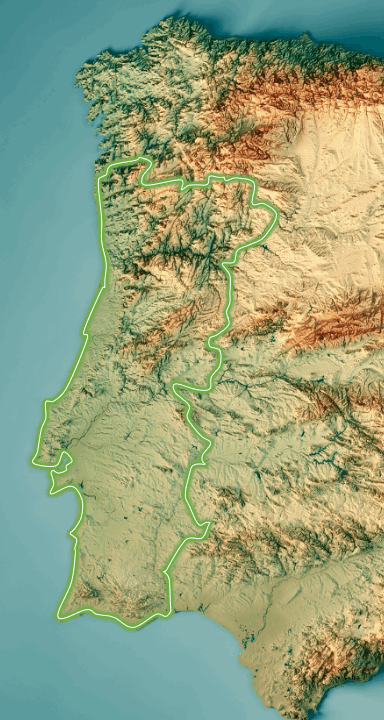 A Brief History of Portugal - by Tomas Pueyo