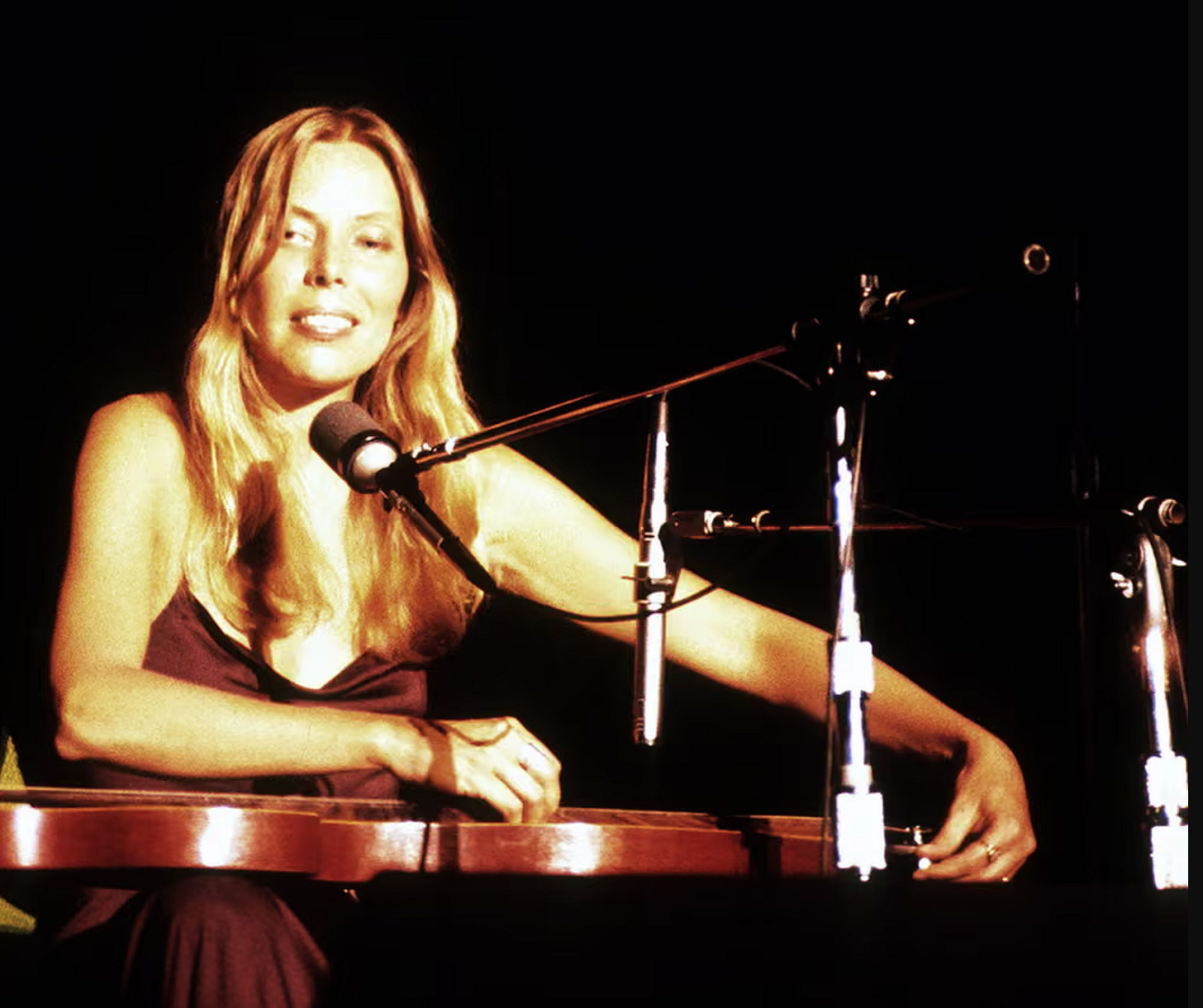 The Friday wrap-up - by Kim France - Girls of a Certain Age