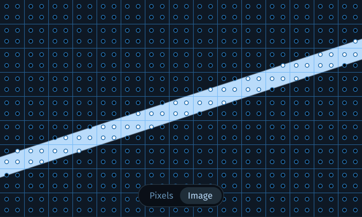 A deep dive into ASCII rendering - by József Schaffer