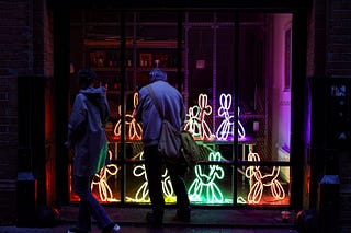 The Belfast Drop | Substack