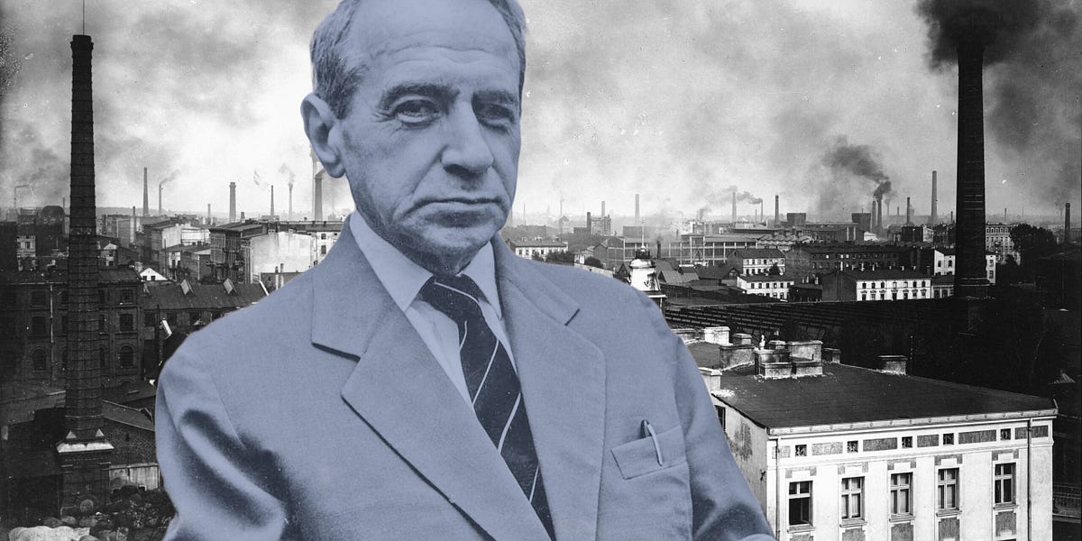 Technocrats and class - Chris Dillow