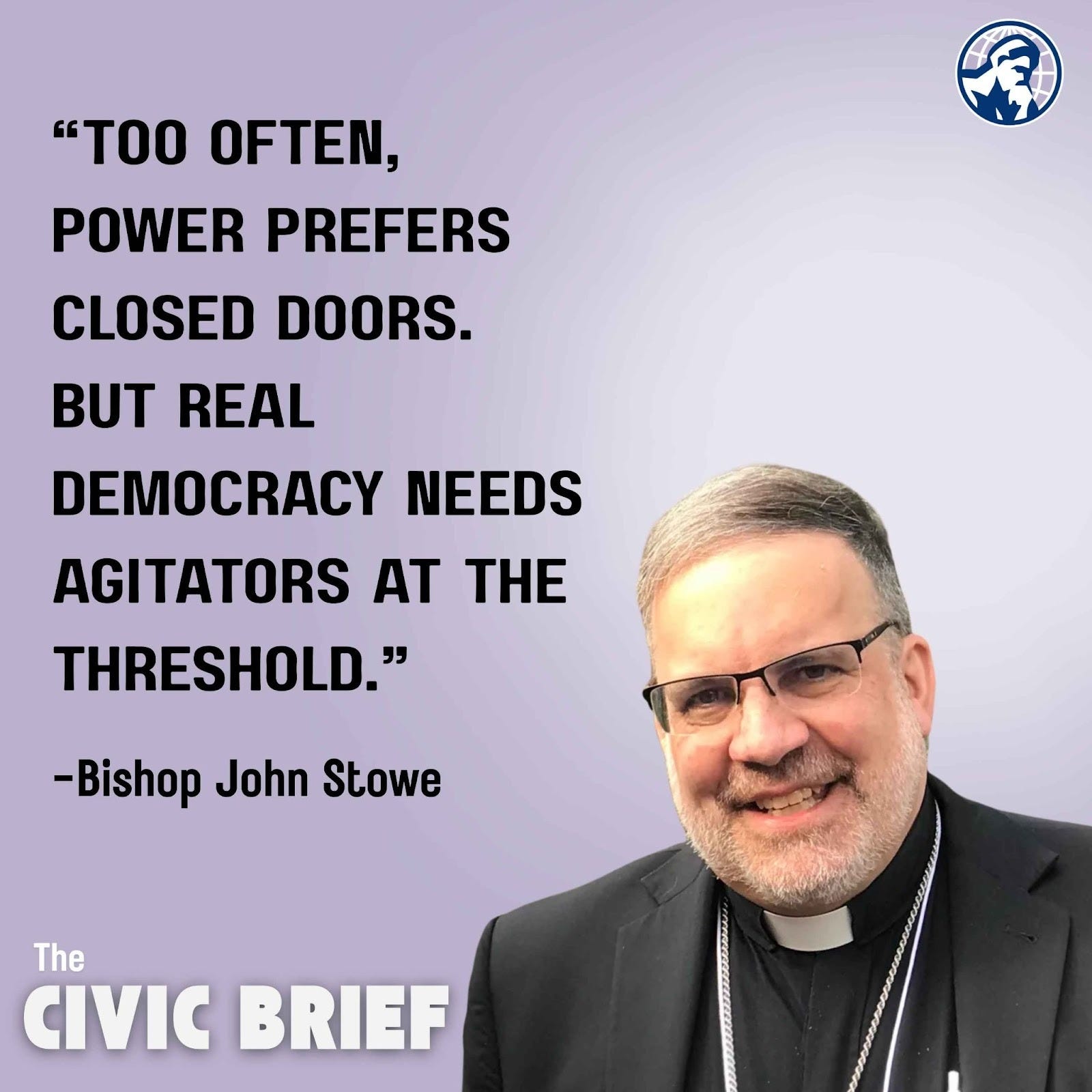 The Civic Frame of Force & Faith in the American Experience, feat ...