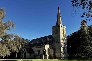 Memex 1.1 | John Naughton | Substack