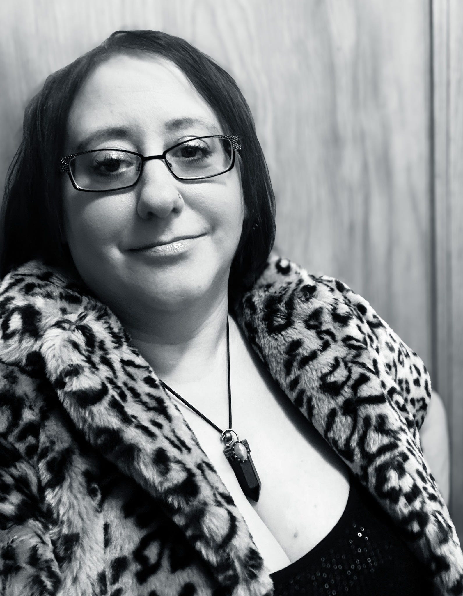 Interview with Nora B. Peevy - by Nora B. Peevy