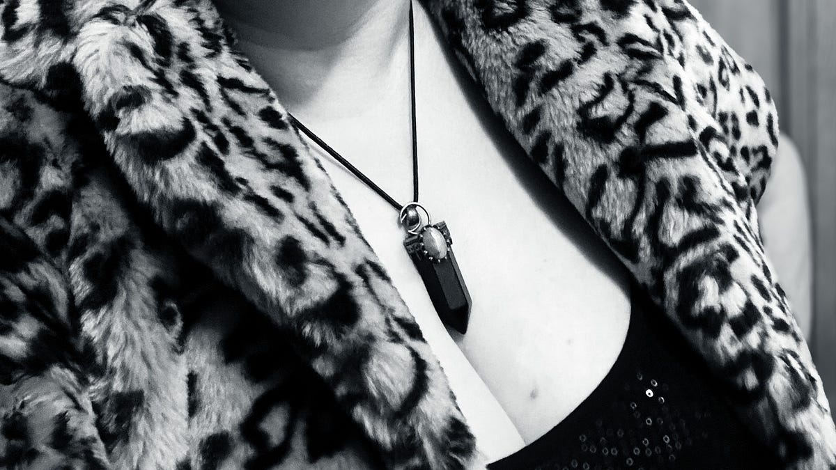 Interview with Nora B. Peevy - by Nora B. Peevy