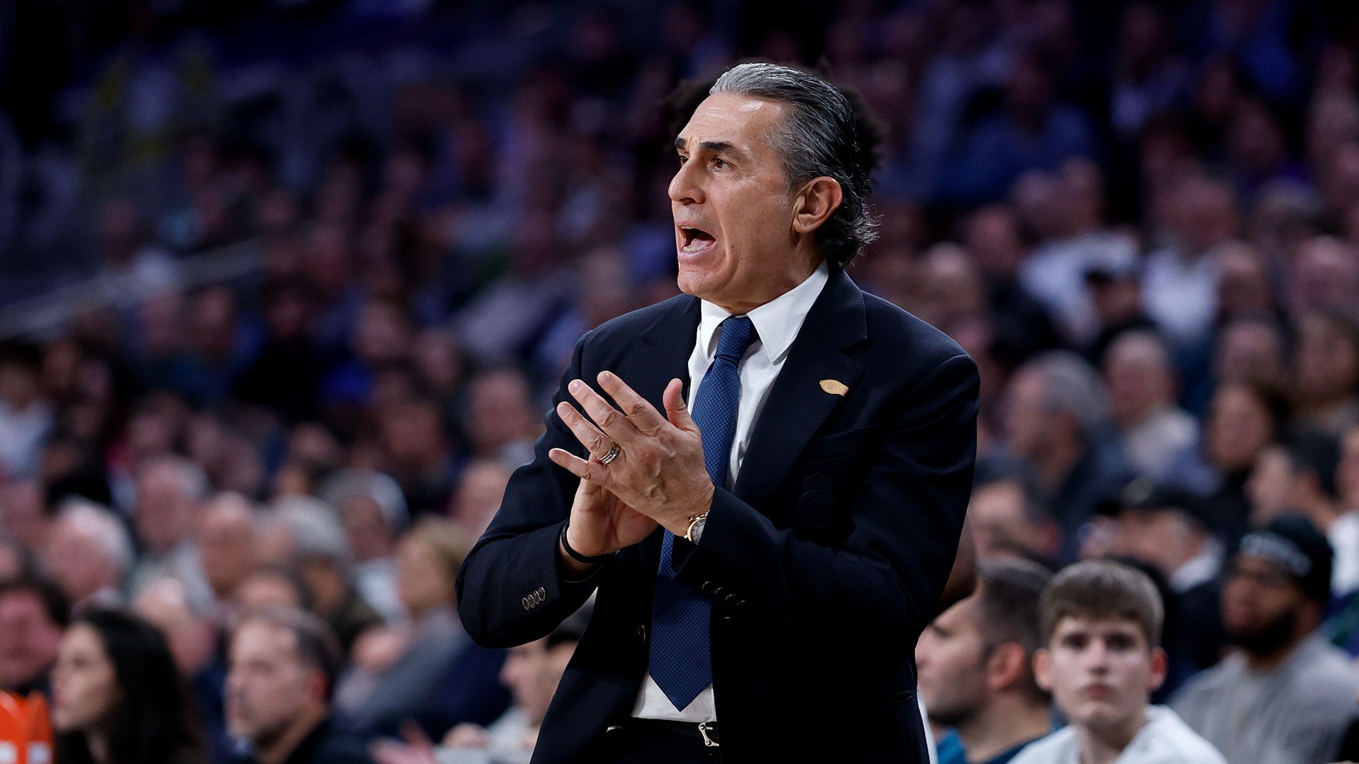 Mis apuntes del Clásico (III) - by Marc Castillo