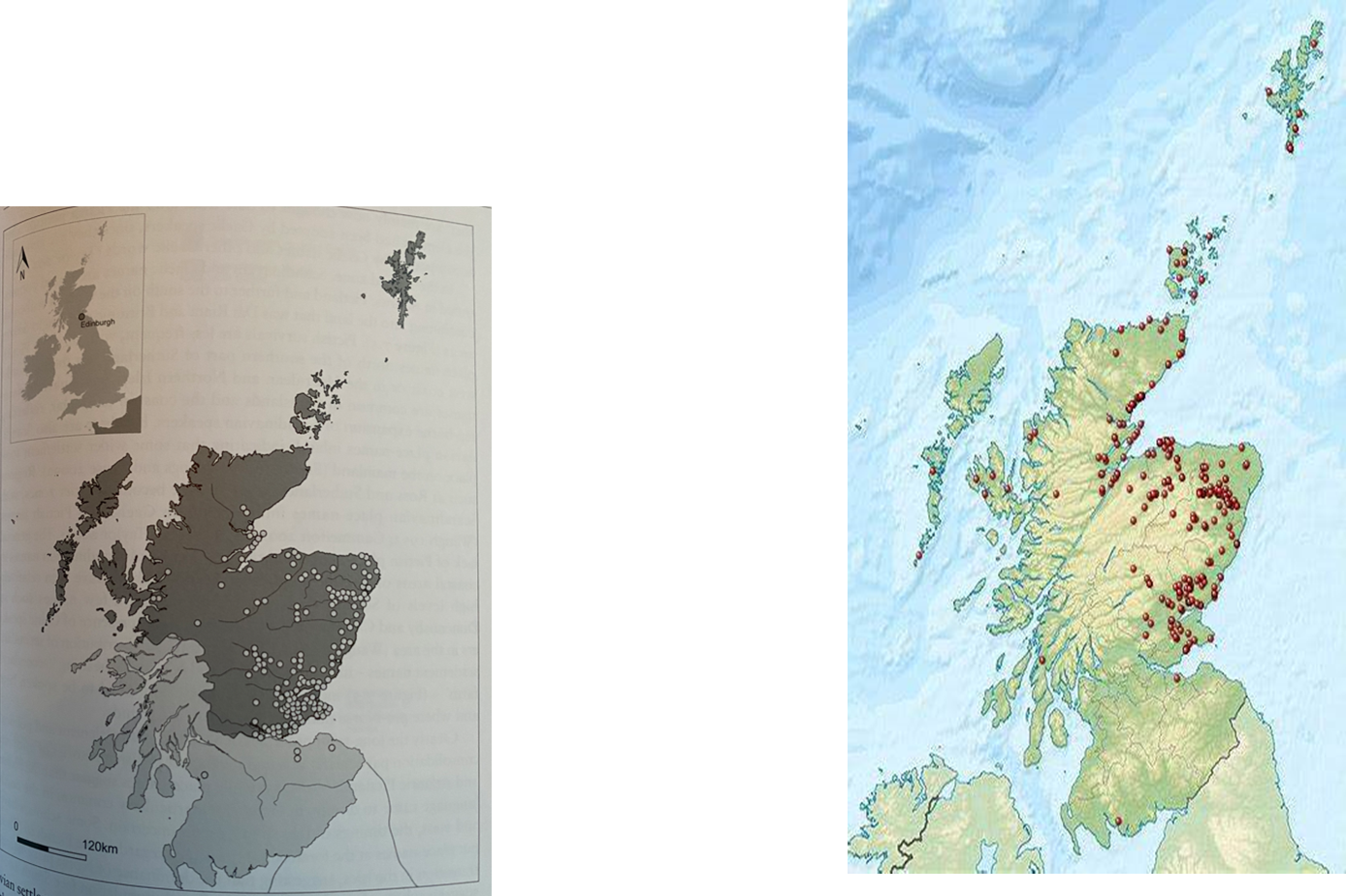 Where was Pictland? - Stirling’s Substack