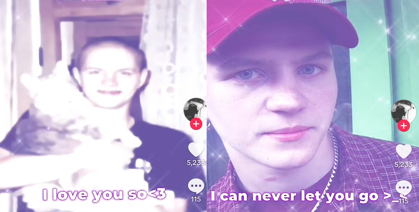 ‘Made with hate’: Why Russian teenagers are joining neo-Nazi groups