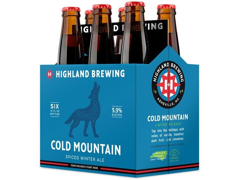 7 Winter Beers That Belong on Your Must-Drink List
