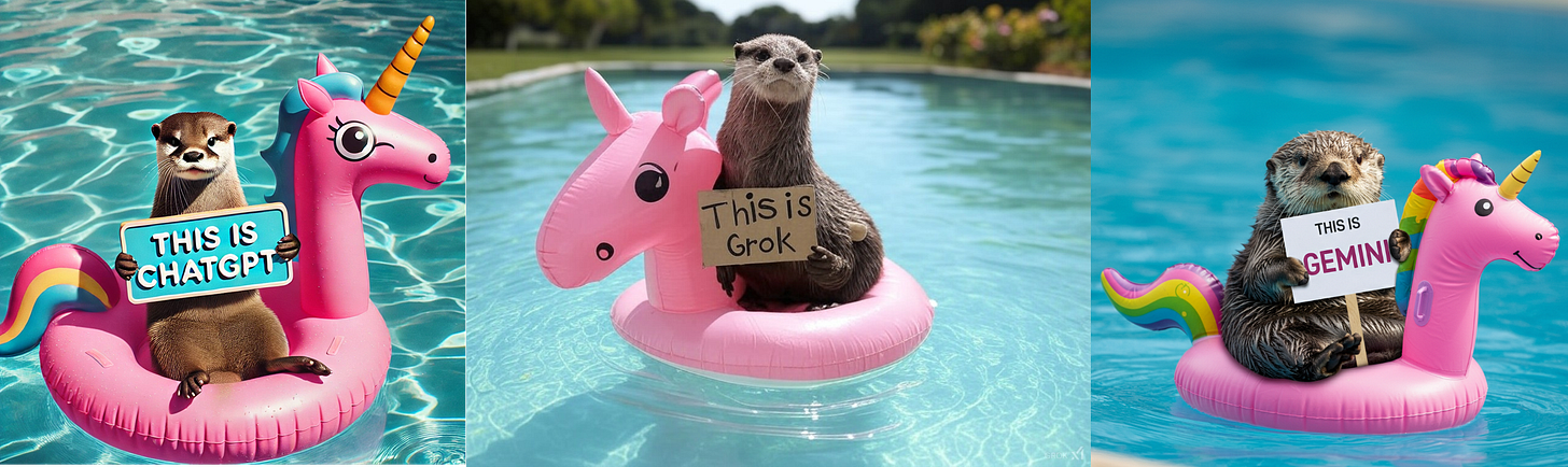 Which AI to Use Now: An Updated Opinionated Guide (Updated Again 2/15)