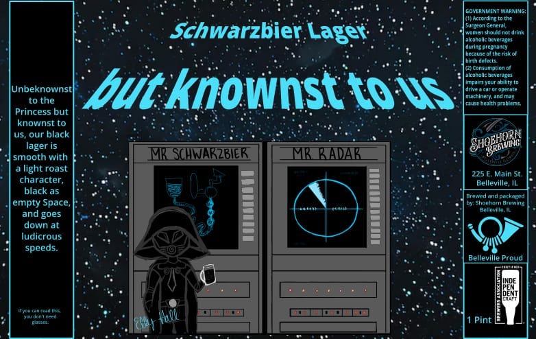 RIP RateBeer? (and this Week's New Beverage Labels)
