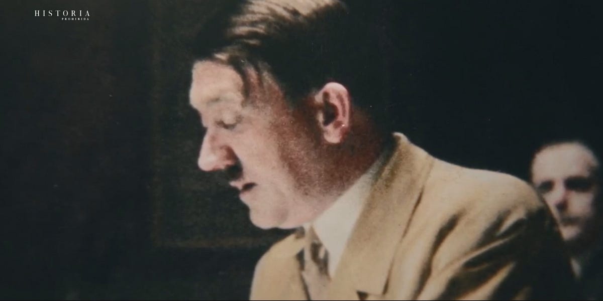 Adolf Hitler - Jews against Germany, against Europe Adolf Hitler's ...