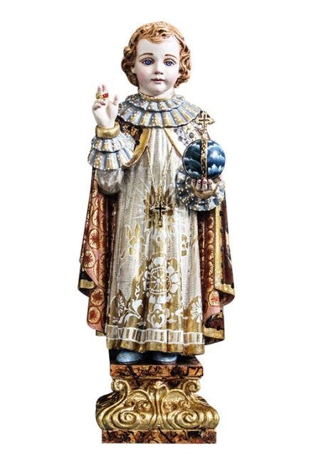 The Holy Bairn - by Alex Rettie