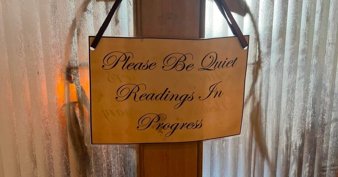 Does fate still exist? - by Sophie Lou Wilson