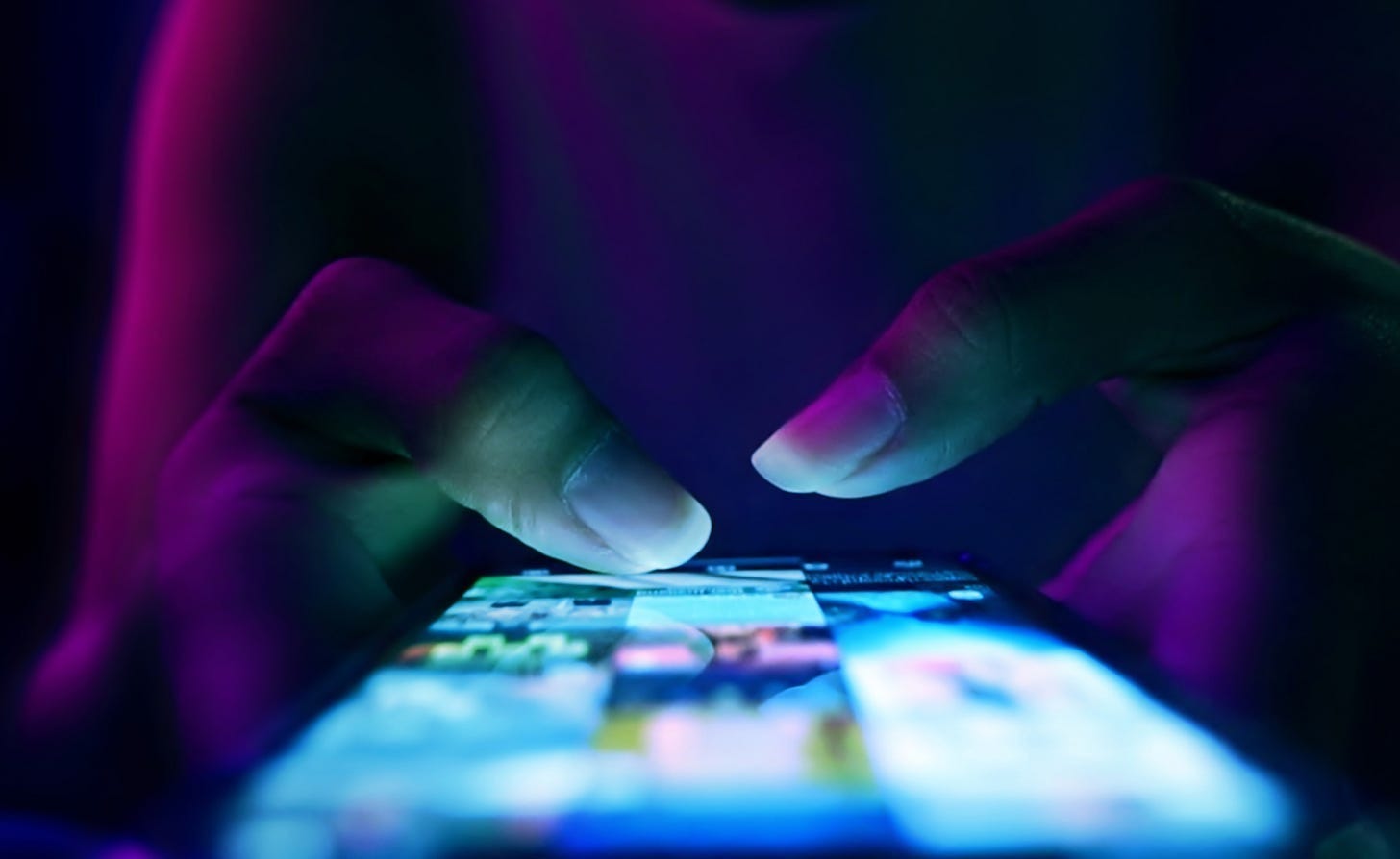 A Year of Real Progress for Kids