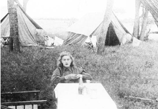 The Karen Murder Mystery. (1941) - Kimemia Macharia