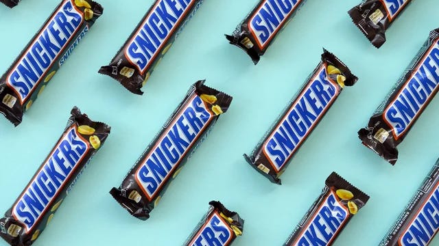 Leaked Snickers Memo Slams Jurassic World: Rebirth Over “Deadly” Candy ...