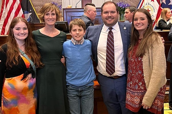 House Freedom Fund | Substack