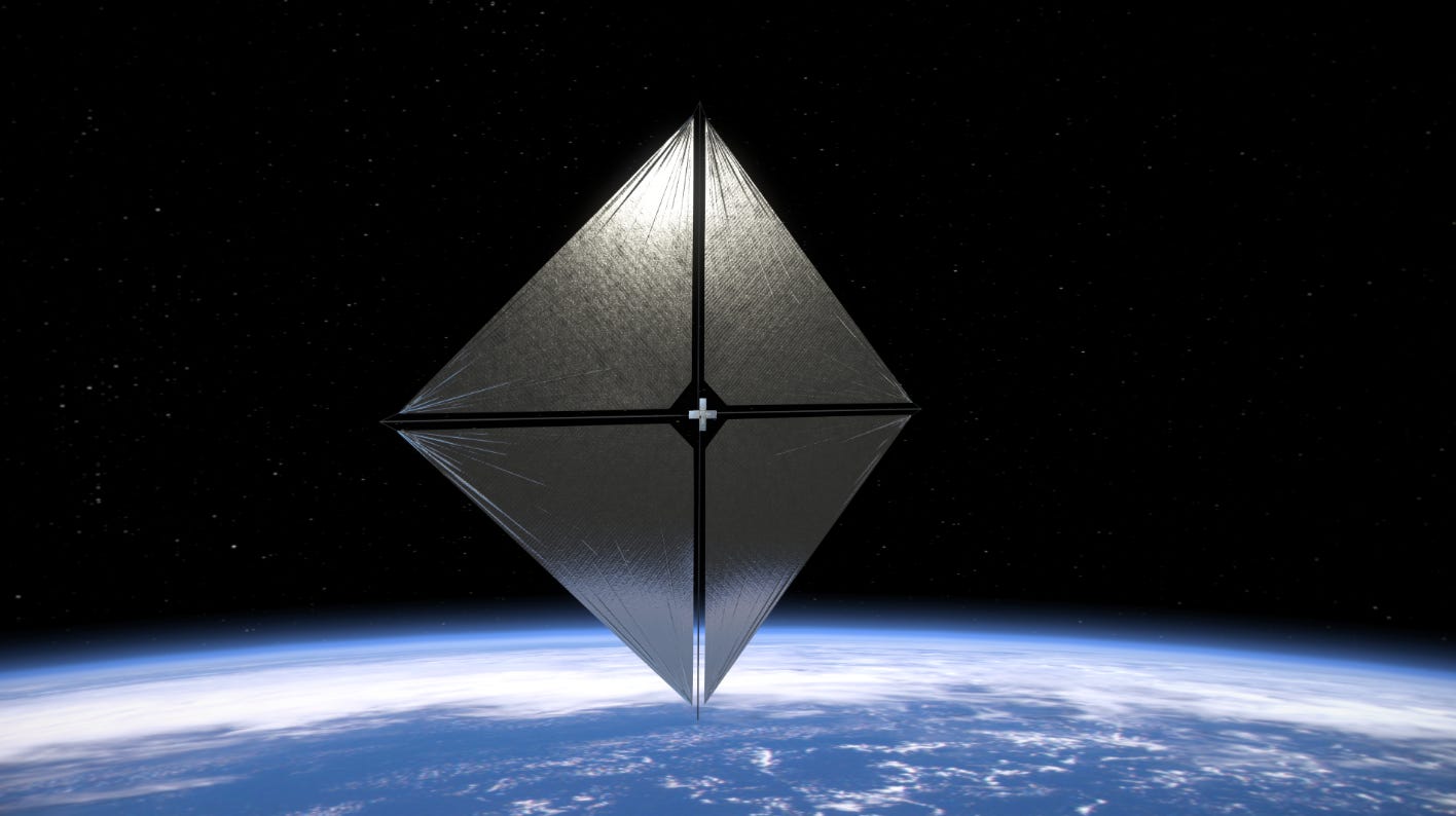 Part 13 | What’s a CubeSat and Why Are So Many Being Launched?