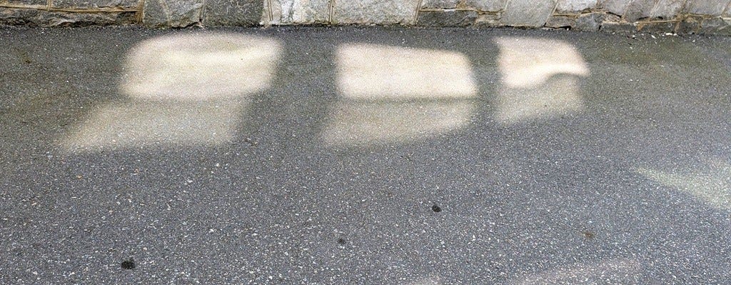 Psychological warfare - by Mike Shell