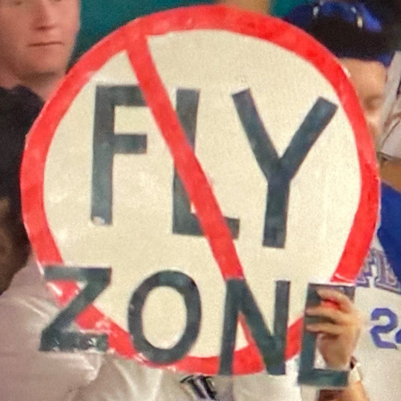 Fly Balls & Flight Paths: Baseballs in the Sky