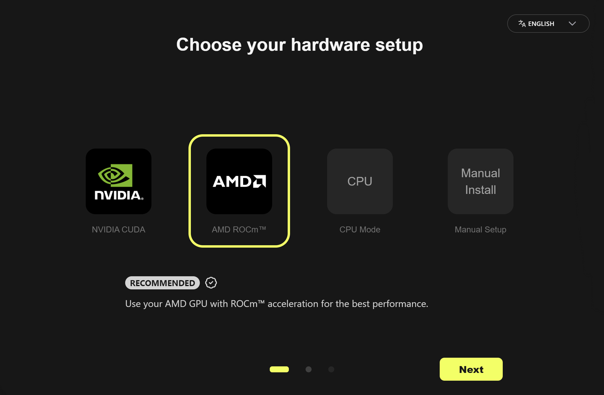 Official AMD ROCm™ Support Arrives on Windows for ComfyUI Desktop