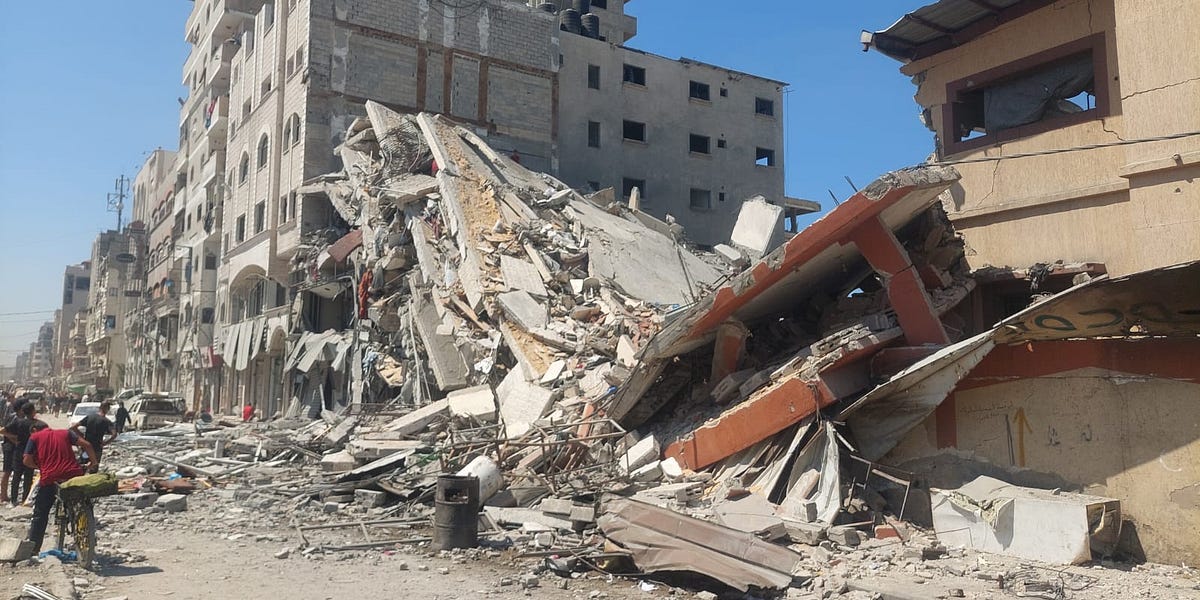 UN leaves genocide deniers with nowhere to go