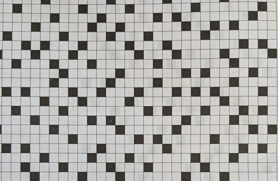 Mysterious Writings - The Quest | Jenny Kile | Substack