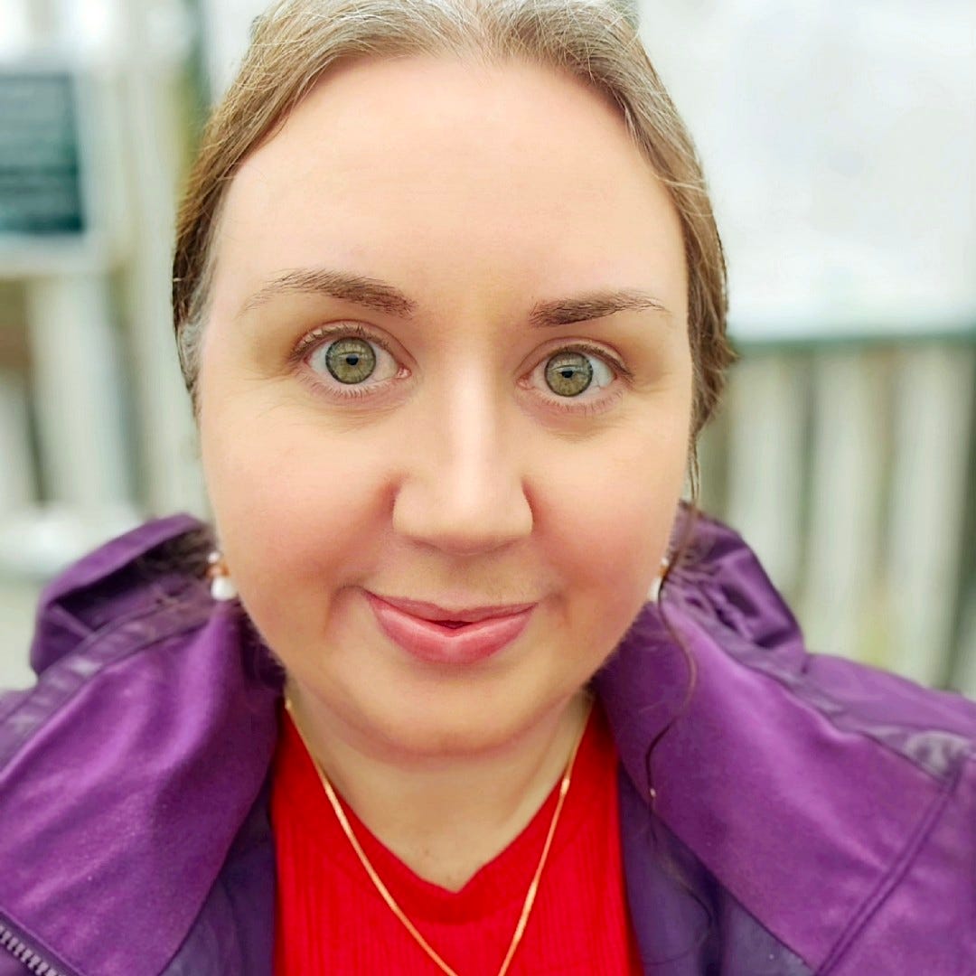 Essentially Felicity | Substack