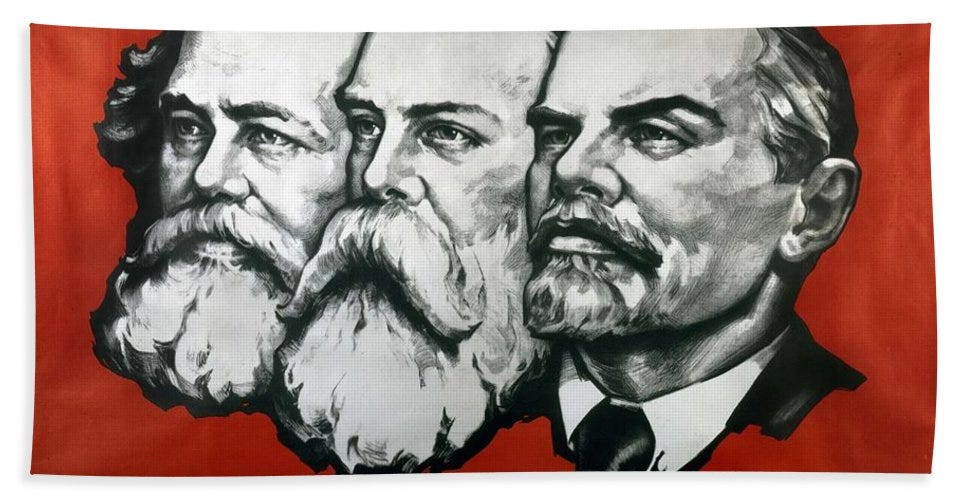 Copleston on Marx - by Bryan Caplan - Bet On It