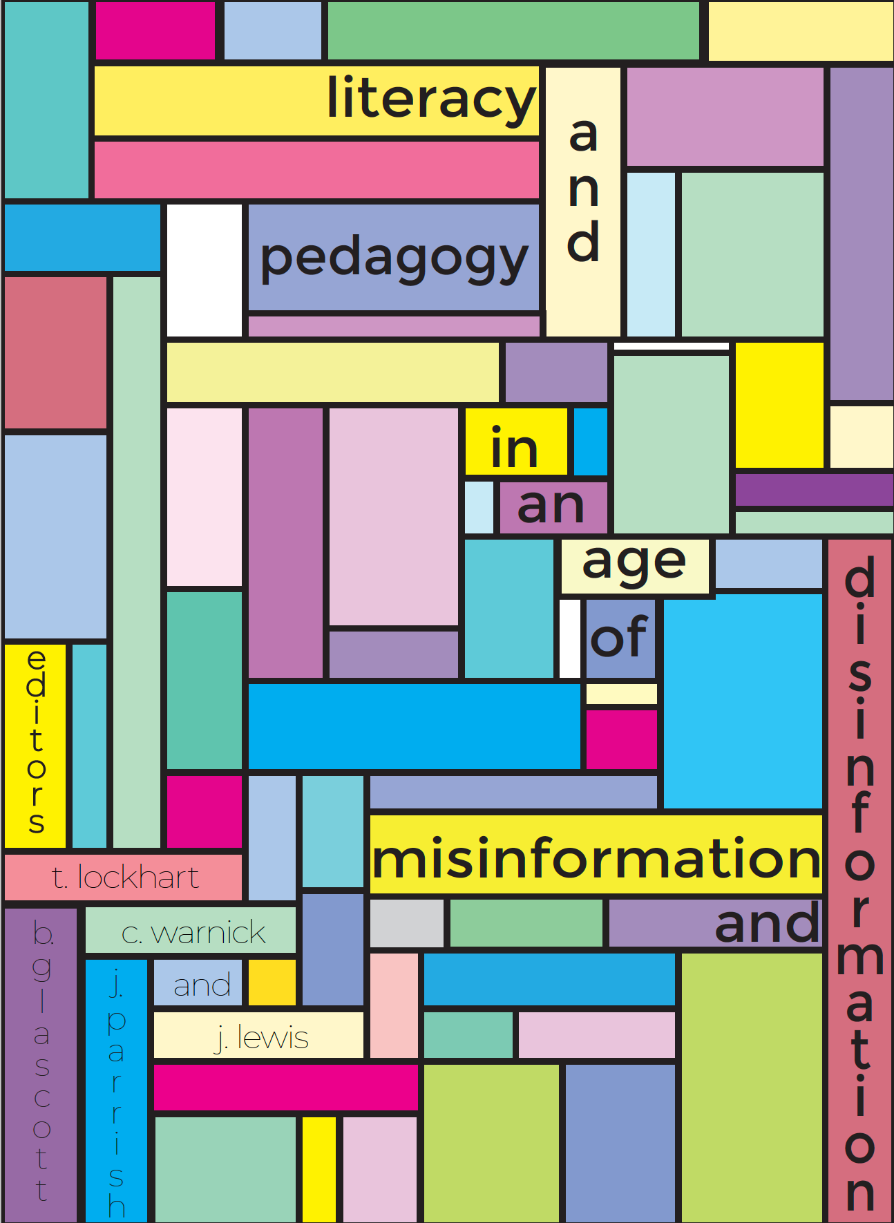 What are we reading this spring? AI scholarship by SF State faculty