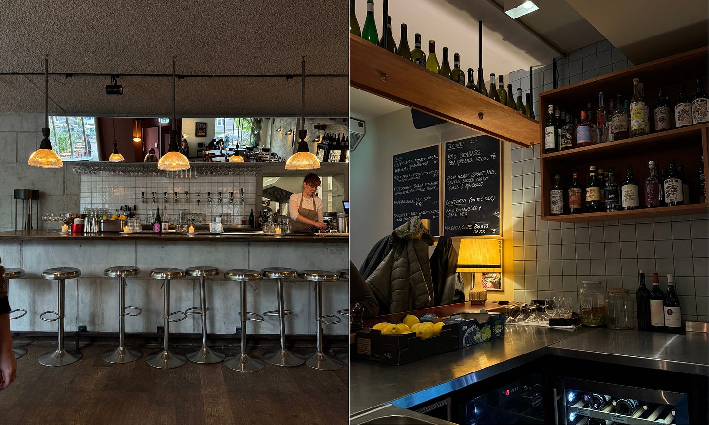 What's going on... In Amsterdam - by Barts Boekje - Beyond