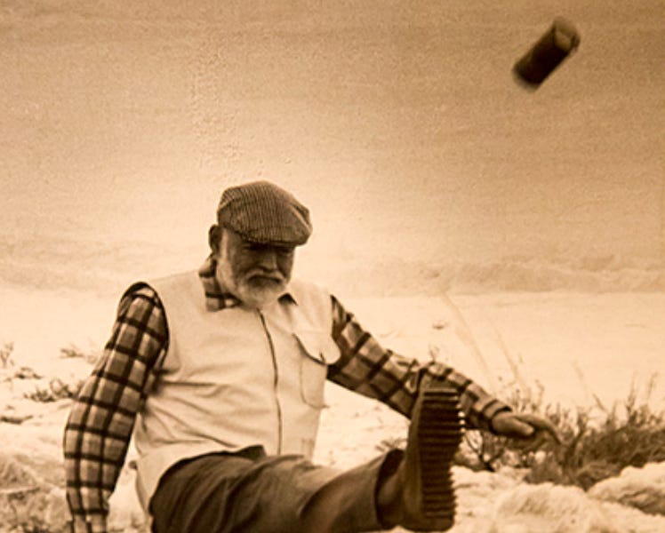 PIK Is Whispering. Are You Listening? - by Leyla Kunimoto