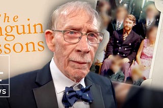 Channel 4 News | Substack