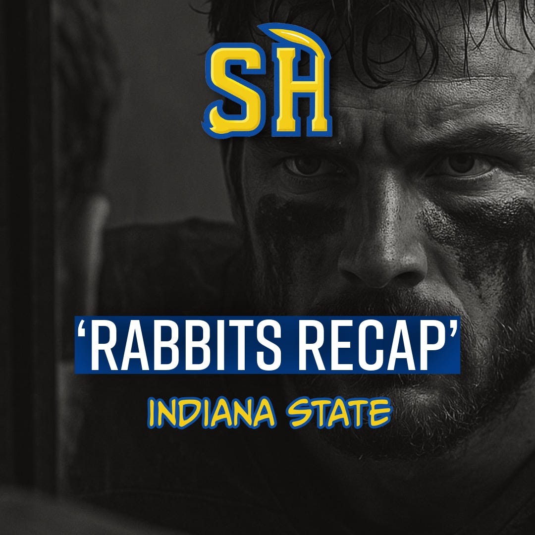 A Look In The Mirror - by Splitting Hares Media