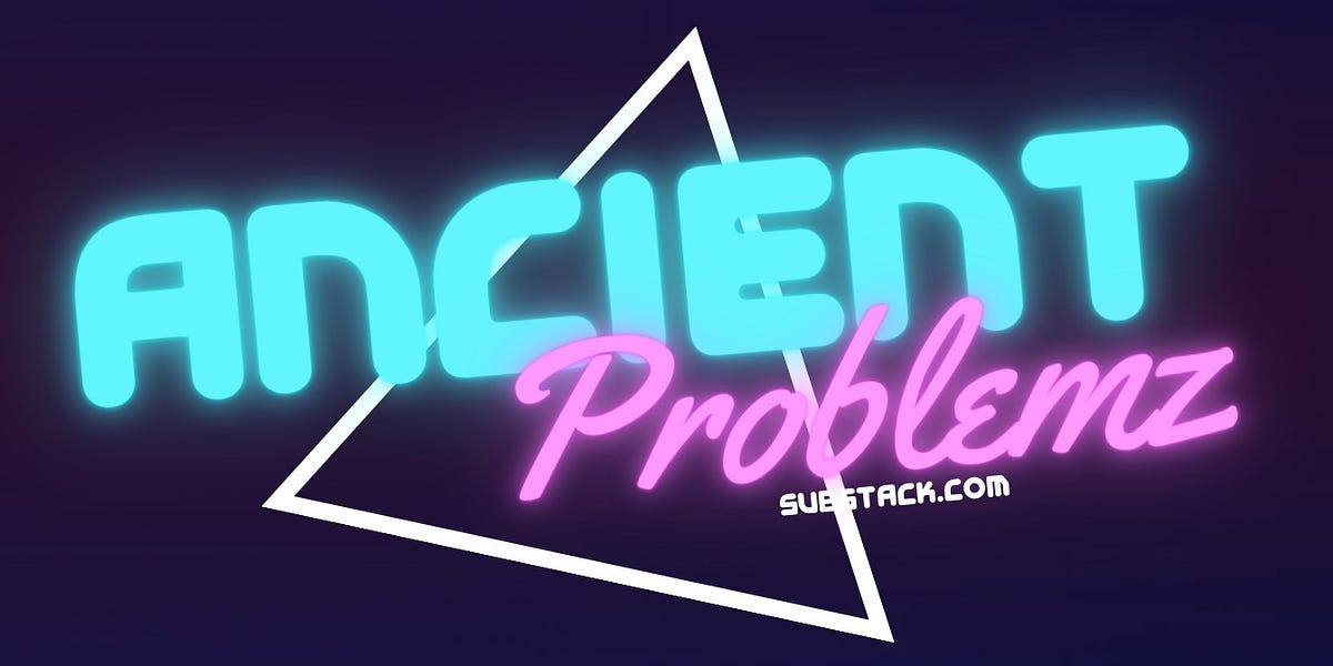 Film #2 Forrest Gump - Ancient Problemz