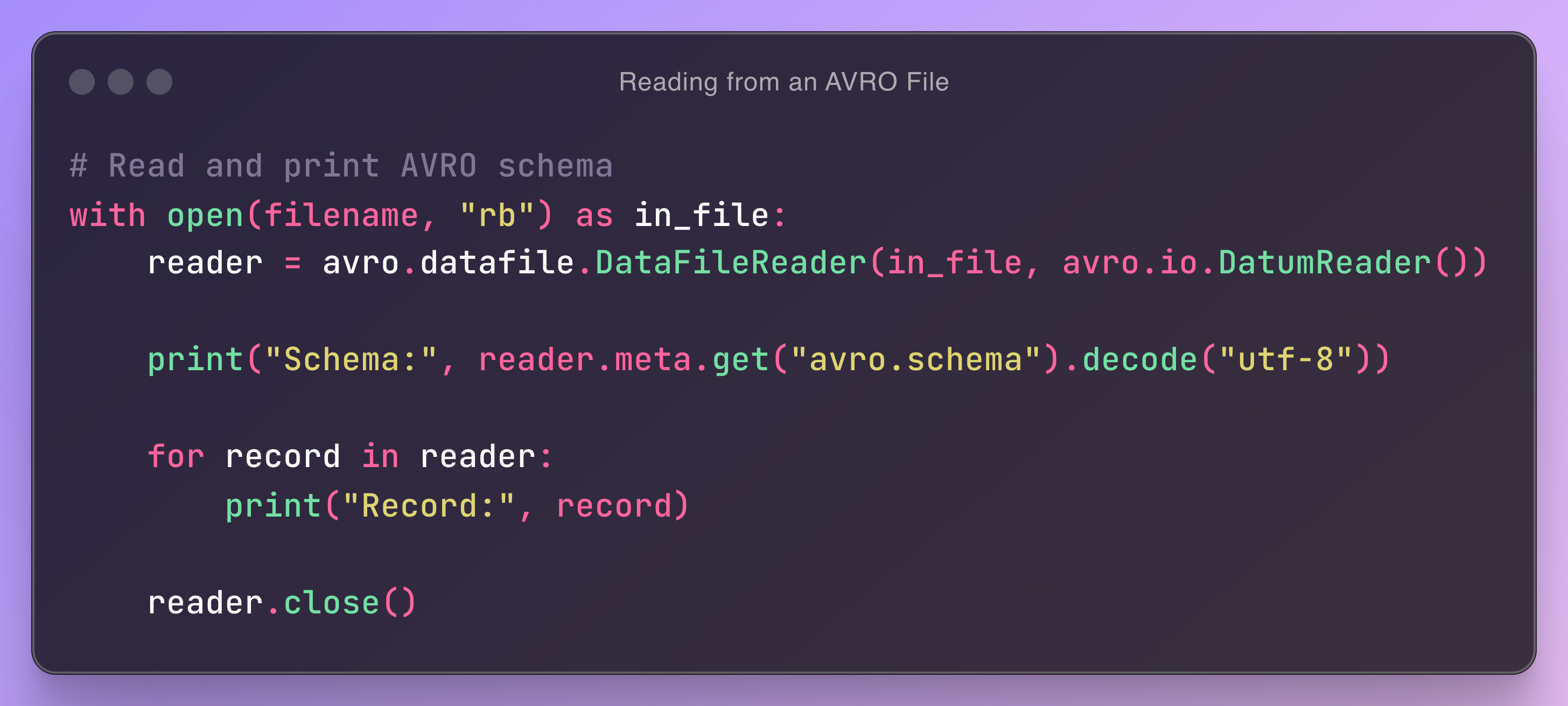CSV vs. Parquet vs. AVRO: Pick the Optimal Format for Your Data Pipeline