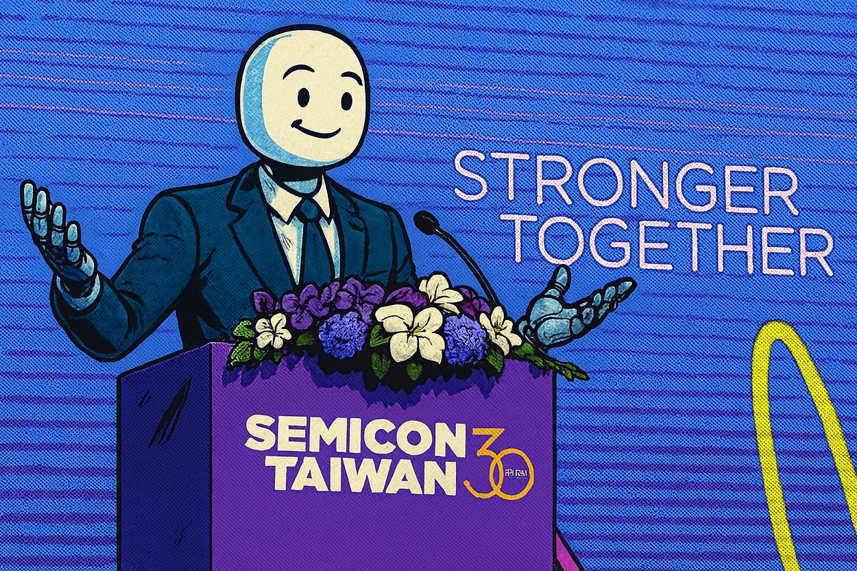 SEMIVISION | Substack