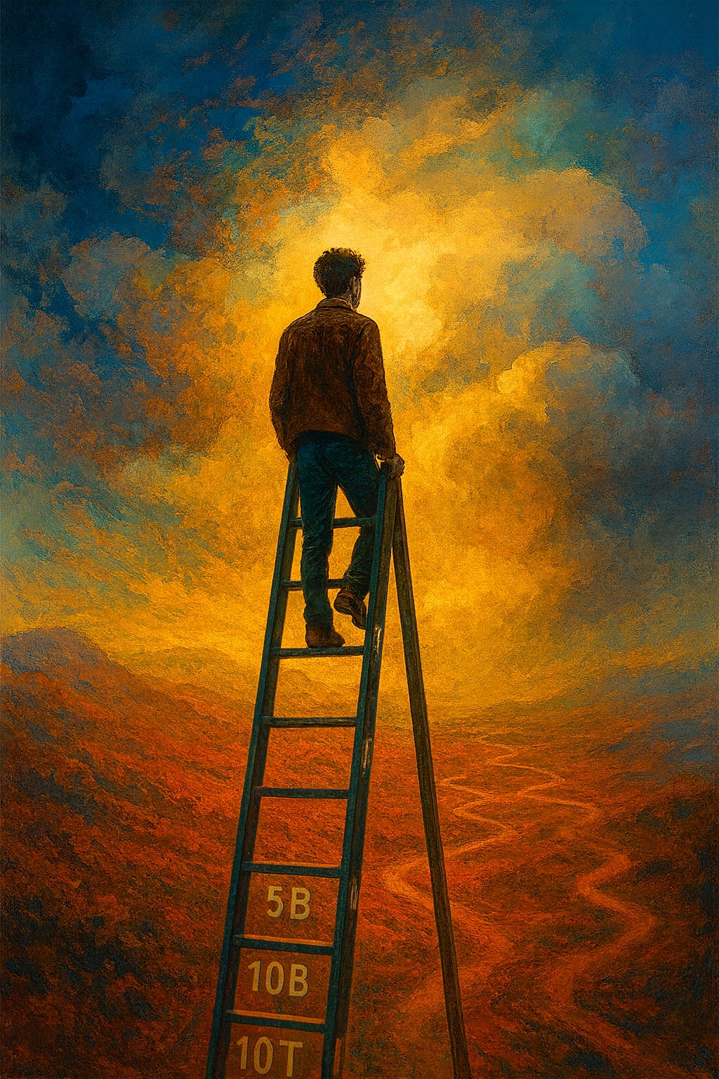 Ilya Declares the End of the Scaling Era - by Saanya Ojha