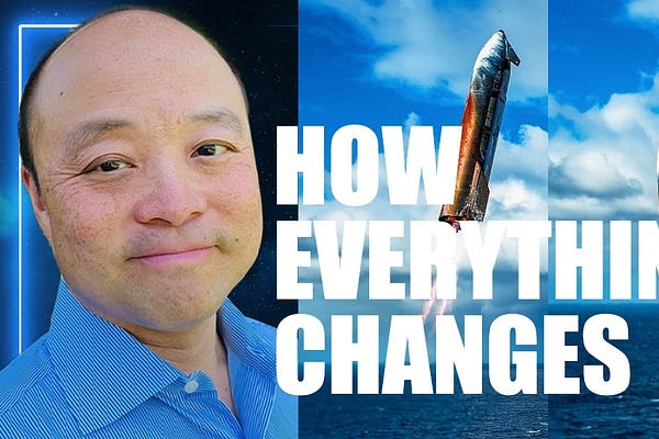 next BIG future | NextBigFuture | Substack