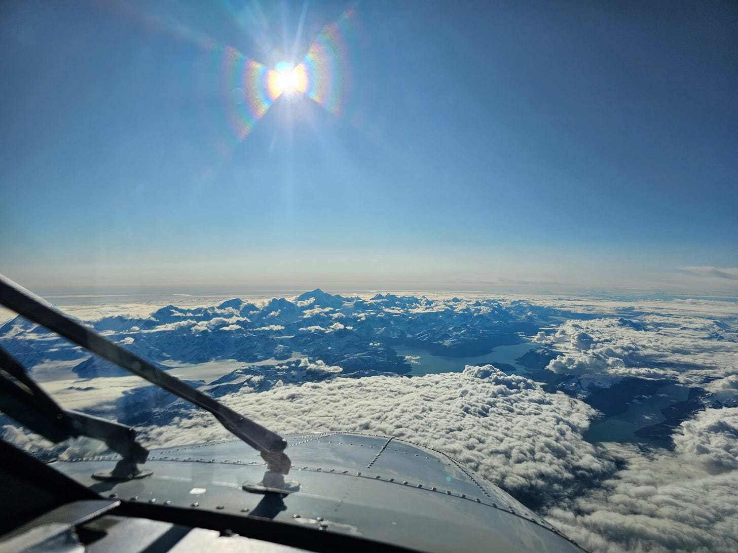Alaska voter data to be handed over to DOJ, and Peltola sues over Buzzy ...