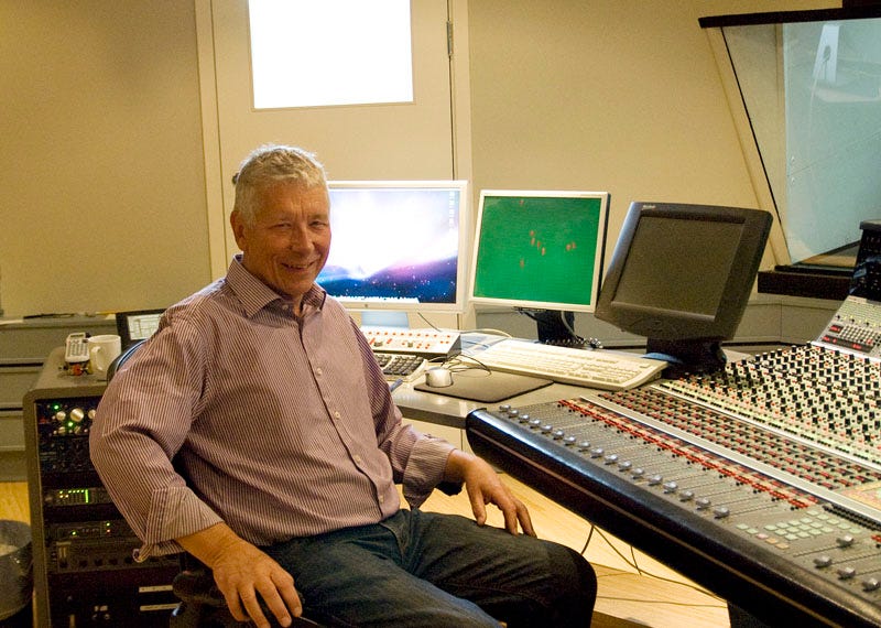 Como esculpir o silêncio?